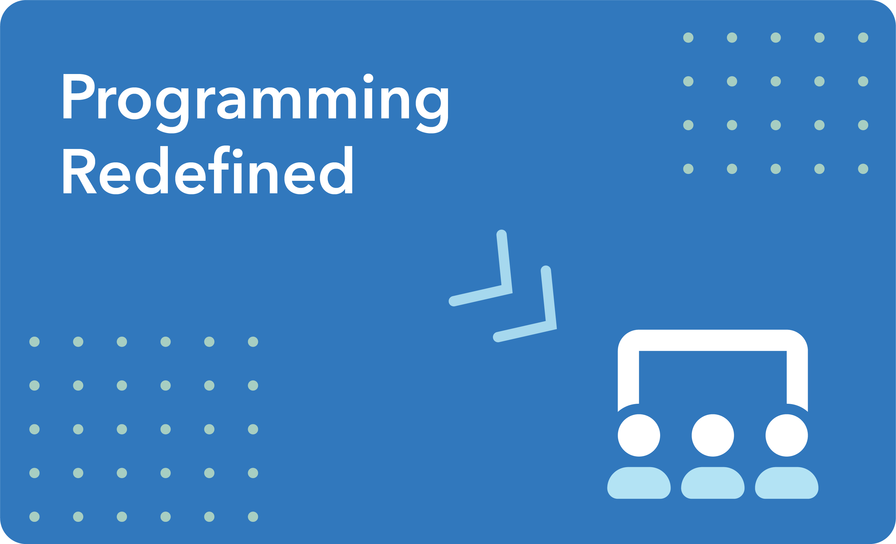 Creating Efficiencies with Pilot’s New Programming Module